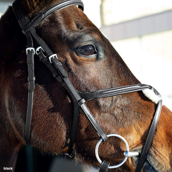 Horze Nahast Valjad Mehhiko Kapsel "Prescott" | AllForHorses