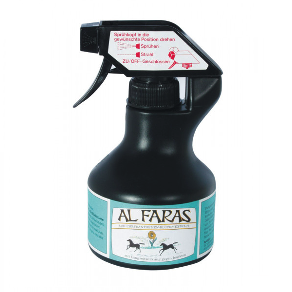 Al Faras Putukatõrjevahend | AllForHorses