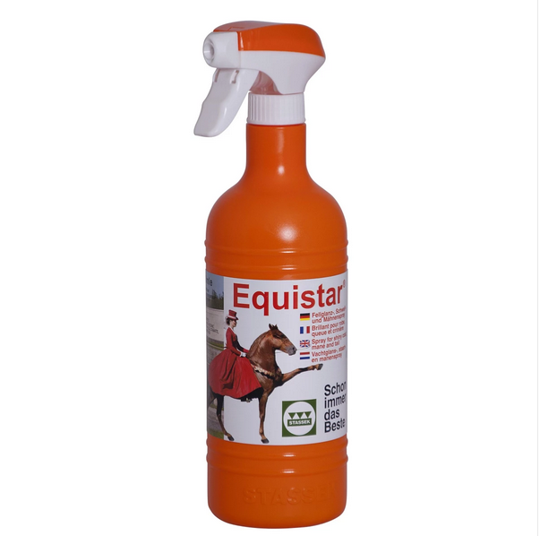 Equistar Sädelev Saba- ja Lakasprei(750ml) | AllForHorses