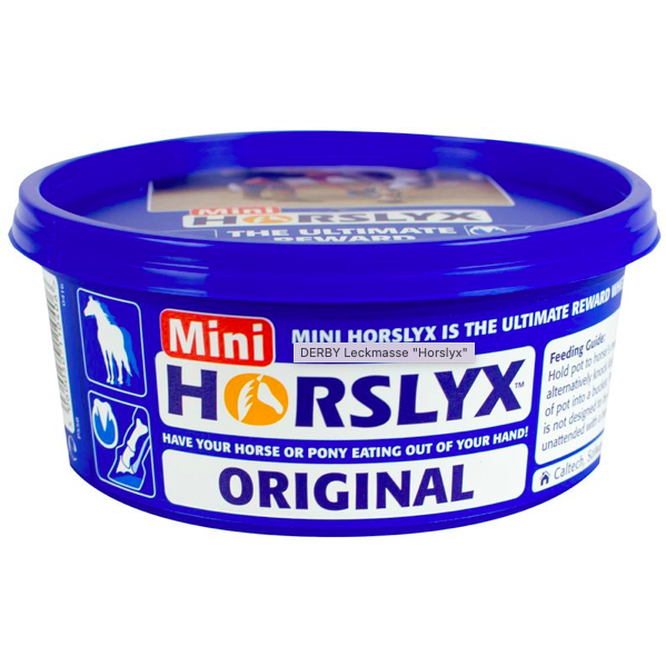 HORSLYX Mini Maius "Original" | AllForHorses